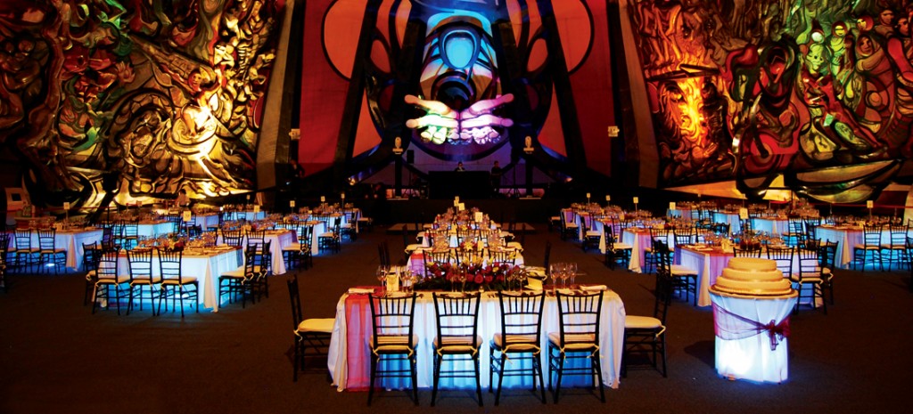 Pasos a seguir para escoger la temática de un evento - Evento Empresa