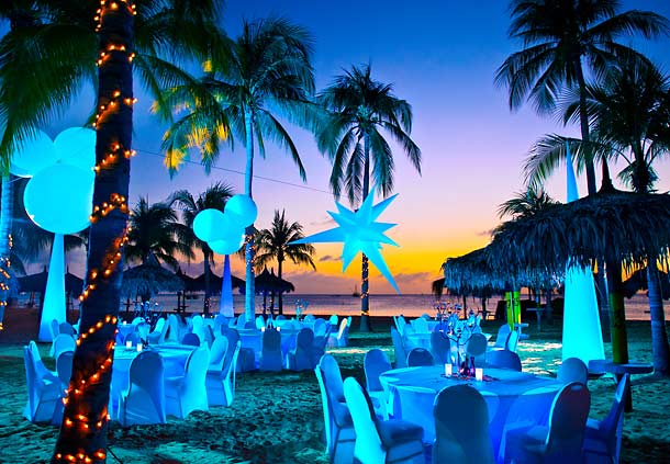 Pasos a seguir para escoger la temática de un evento - Evento Empresa